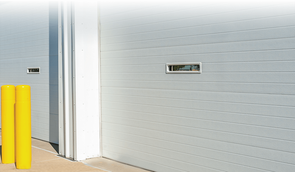 Commercial Overhead Doors